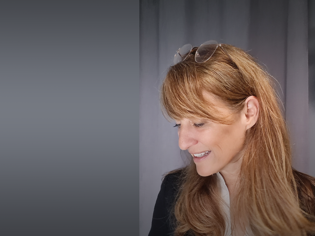 Stefanie Neeb – Autorin